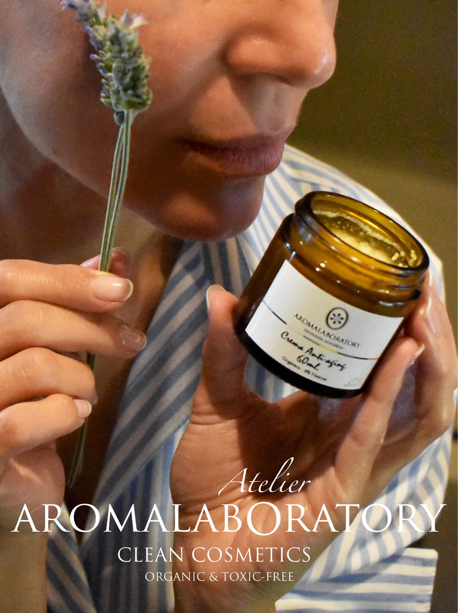 Lifting Effect. – AROMALABORATORY